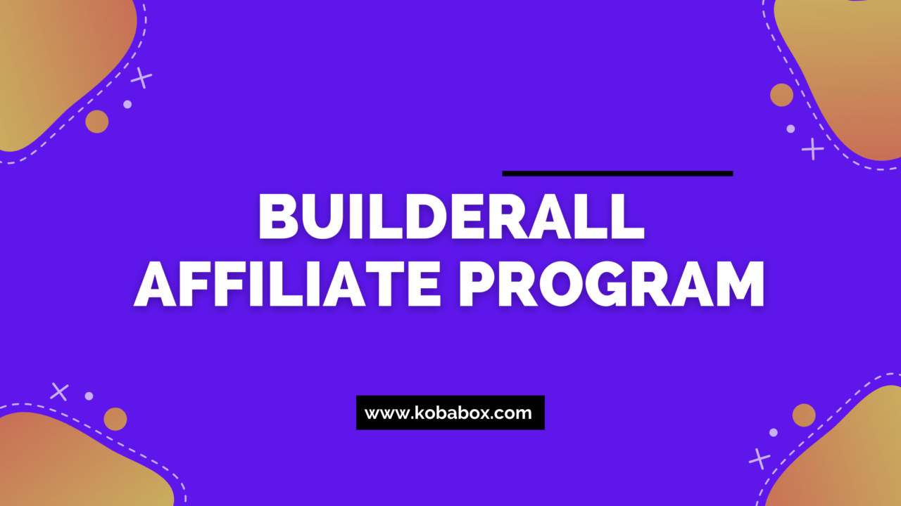 KobaBox - The Best Affiliate Programs On The Planet!