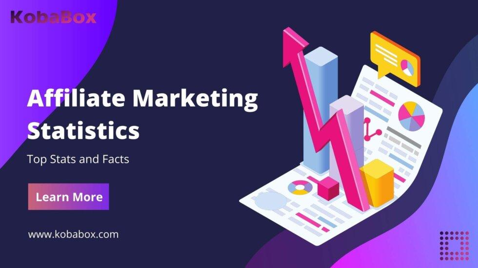 Affiliate Marketing Statistics 2023 (Top Stats & Facts)